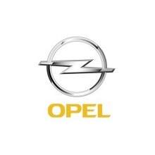 OPEL car color code - Opel car paint