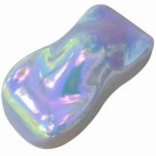 Opalescent paint
