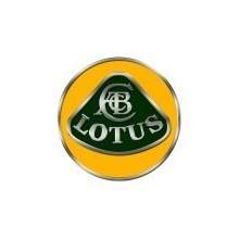 LOTUS car color code - Lotus car paint