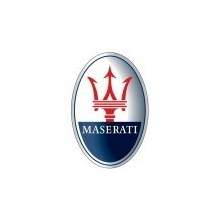 MASERATI car color code - MASERATI car paint
