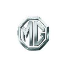 MG car color code - MG car paint