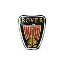 ROVER car color code - Rover car paint