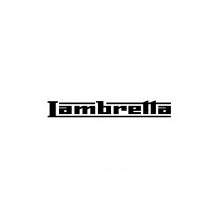 LAMBRETTA motorcycle color code – LAMBRETTA motorcycle paint