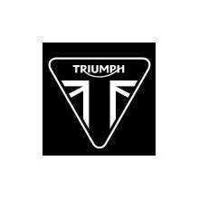 TRIUMPH motorcycle color code – TRIUMPH motorcycle paint