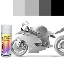 Motorcycle paint primer