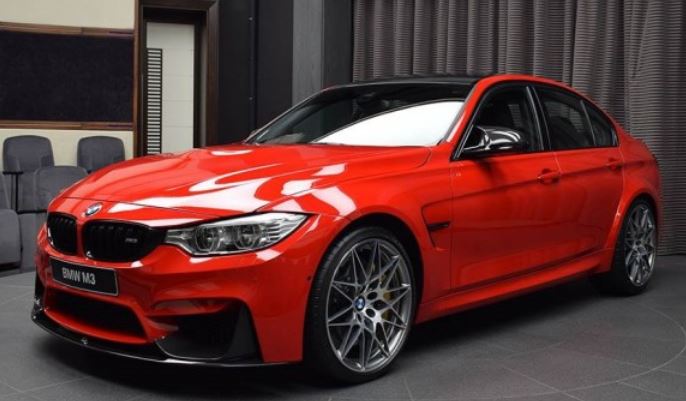 The composition of solvent-based car paints and for motorcycle and bike